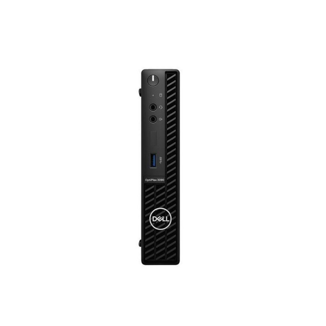 DELL OptiPlex 3090 Micro Desktop PC Intel Core i5-10500T 2.3GHz Hexa ...