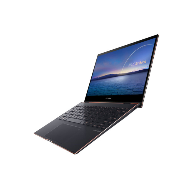 ASUS ZenBook Flip S OLED Laptop Intel Evo Core i7-1165G7 16GB RAM 1TB ...