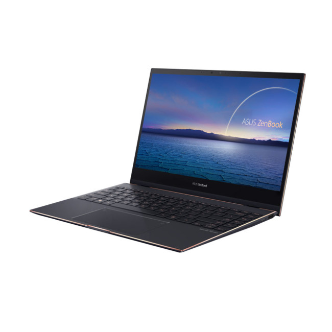 ASUS ZenBook Flip S OLED Laptop Intel Evo Core i7-1165G7 16GB RAM 1TB ...