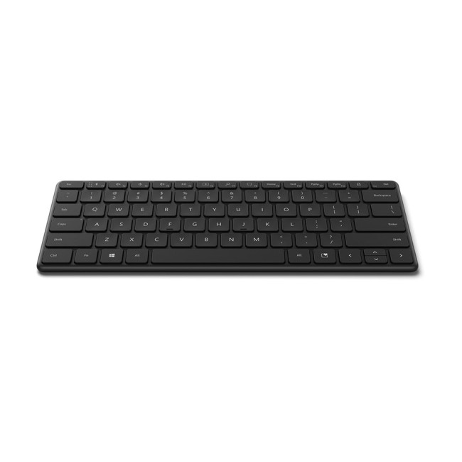Microsoft Designer Compact 21Y-00009 Bluetooth Keyboard