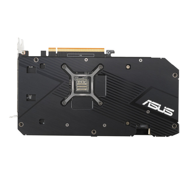 ASUS Dual RX 6650 XT 8GB Graphics Card