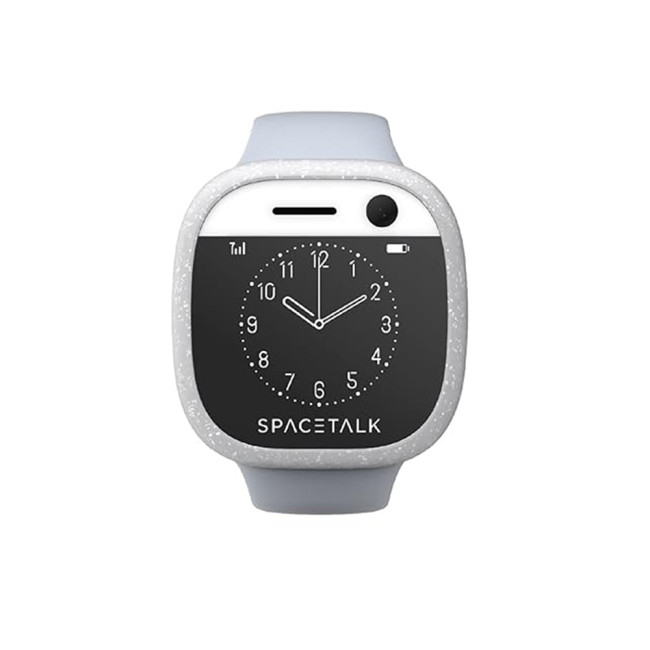 Spacetalk ST2-CL-1 Smartwatch with 4G Connectivity Smartwatch