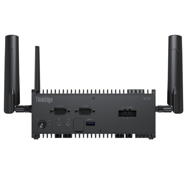 Lenovo ThinkEdge SE50 11RJ007UUK Intel Core i7 Mini PC