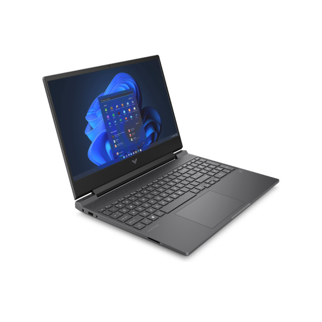 HP Victus Gaming 15 876Z1EA#ABU RTX 4050 Gaming Laptop