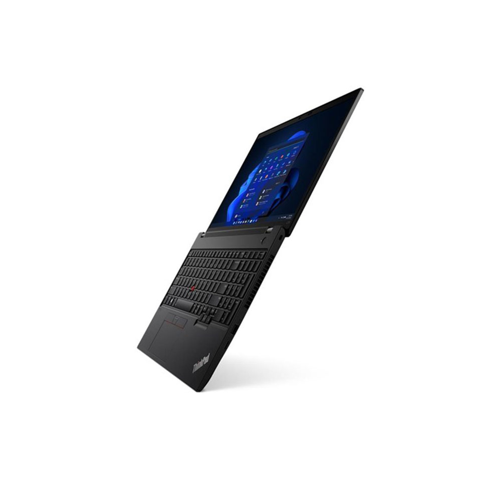 Lenovo ThinkPad L15 Gen 3 Laptop Intel Core i5-1235U 3.3GHz vPro Deca ...
