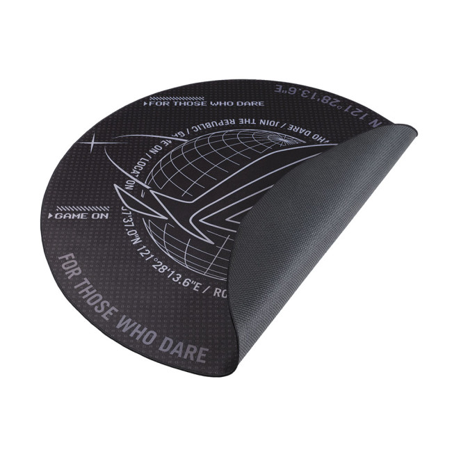 ASUS ROG 90GC01E0-BGW000 Non Slip Floor Mat