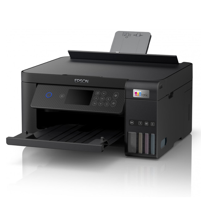 Refurbished Epson C11CJ63401 EcoTank ET-2850 Printer