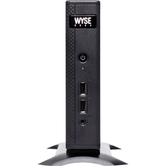 Dell Wyse D90D7 909655-02L 16GB SSD Refurbished Desktop PC