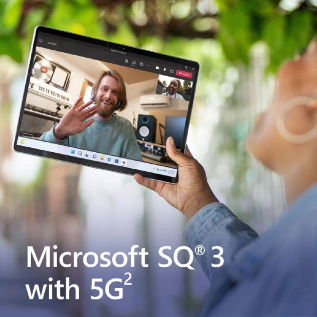 Refurbished Surface Pro 9 SURF-PRO-9 8GB 128GB 5G Tablet
