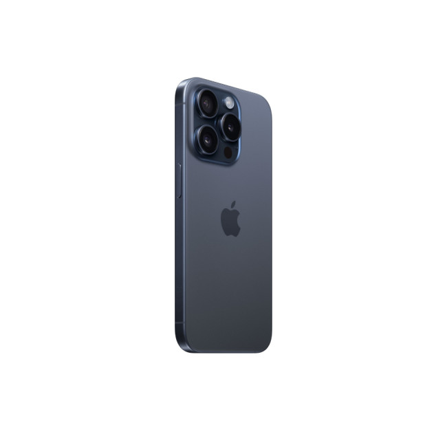 Apple iPhone 15 Pro 128GB Refurbished Mobile Phone