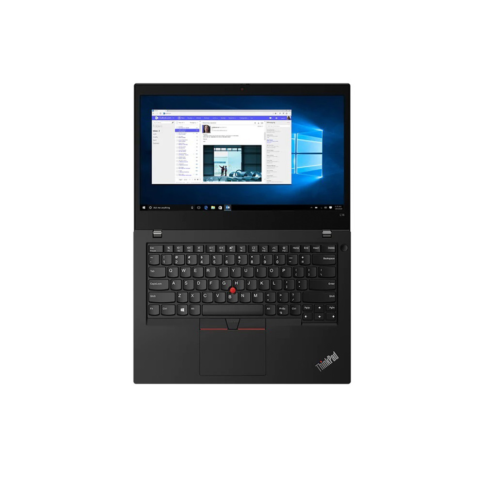 Lenovo ThinkPad L14 20U6S4GJ05 14 inch Touchscreen Laptop ...