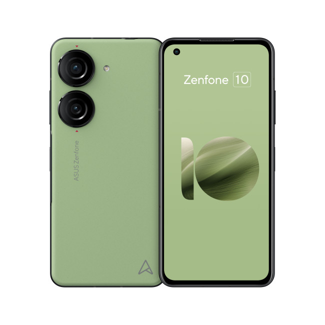 ASUS Zenfone 10 AI2302-8G256G-GN-UK Snapdragon 8 Gen 2 Phone