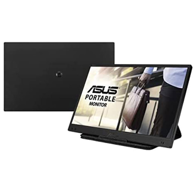ASUS MB166B FHD 15.6" IPS Monitor