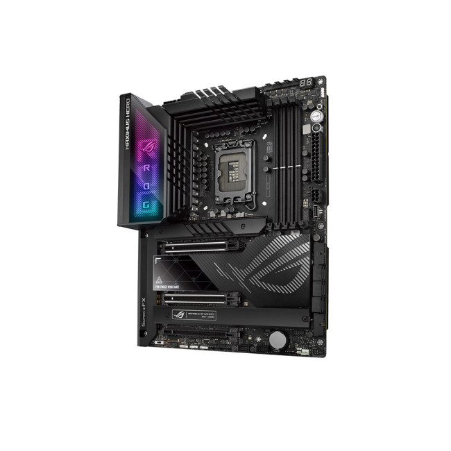 ASUS ROG Maximus Z790 LGA1700 Z790 ATX Motherboard