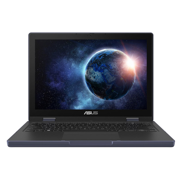 ASUS BR12F BR12F-CS81XA-3Y Intel N100 128GB SSD 12.2" Laptop