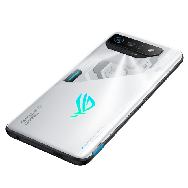 ASUS ROG Phone 7 Snapdragon 8 Gen 2 16GB 512GB 6.78" Mobile Phone