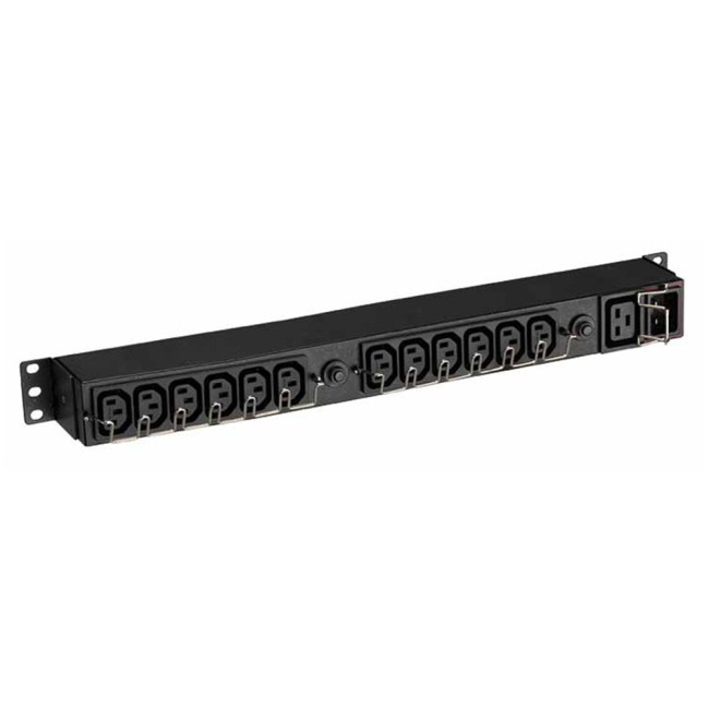 Eaton FlexPDU UPS Power Distribution Unit Horizontal 19" Rack Size for ...
