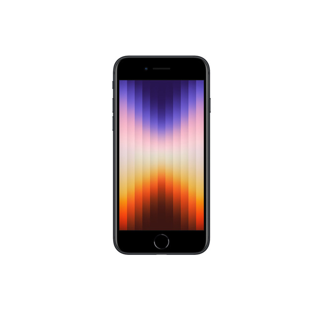 Apple iPhone SE MMXJ3B/A 5G A14 128GB 4.7" Retina HD