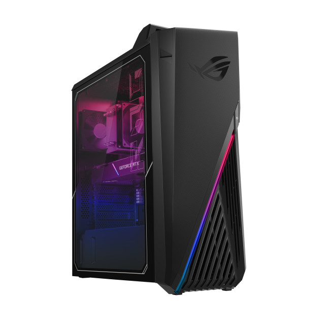 ASUS ROG Strix G15CF-51240F210W 1TB HDD Gaming Desktop PC
