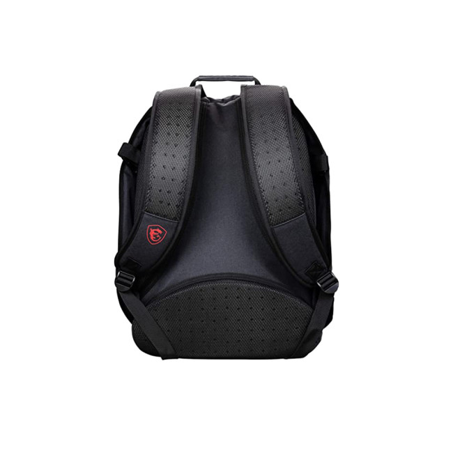 MSI Stealth Trooper Backpack G34-N1XXX18-SI9 Backpack