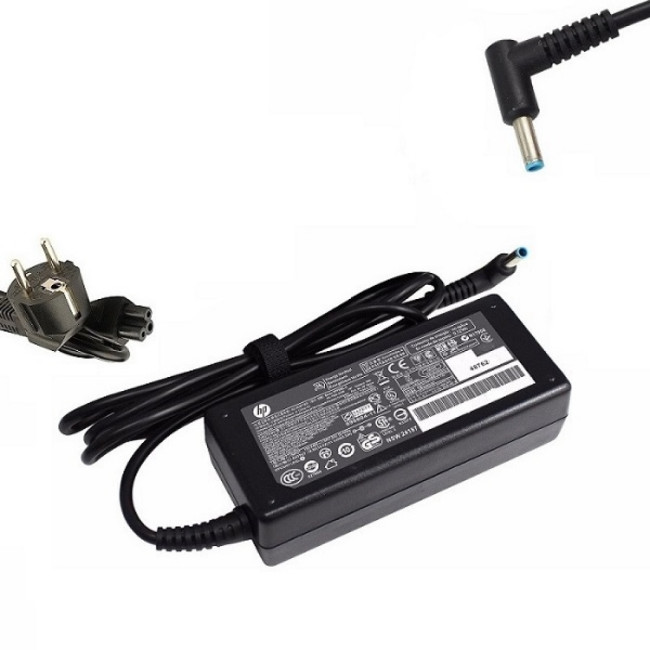 HP Power AC Adapter for HP Laptop / Notebook 19.5V 2.31A 45W - A045R068P