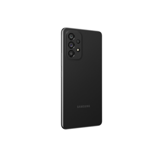 Samsung Galaxy SM-A536B Octa Core 6GB 128GB 6.5" 5G Smartphone