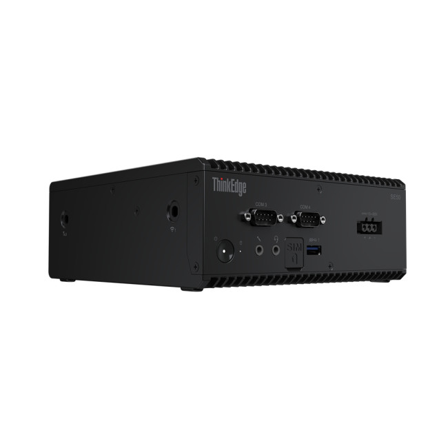 Lenovo ThinkEdge SE50 11RJ007UUK Intel Core i7 Mini PC