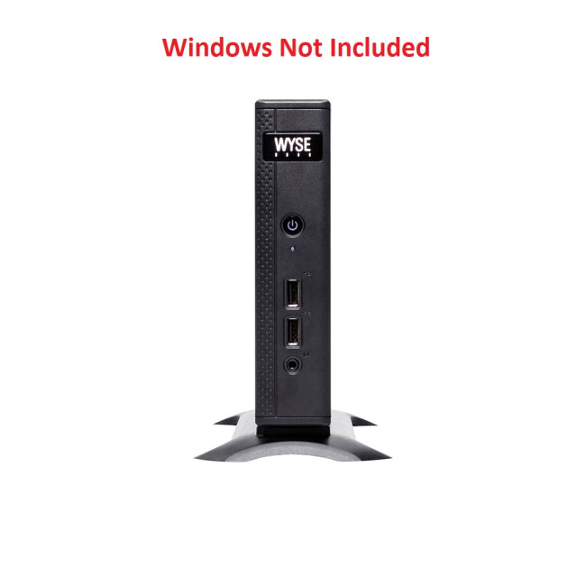 Dell Wyse D90D7 909655-02L 16GB SSD Refurbished Desktop PC