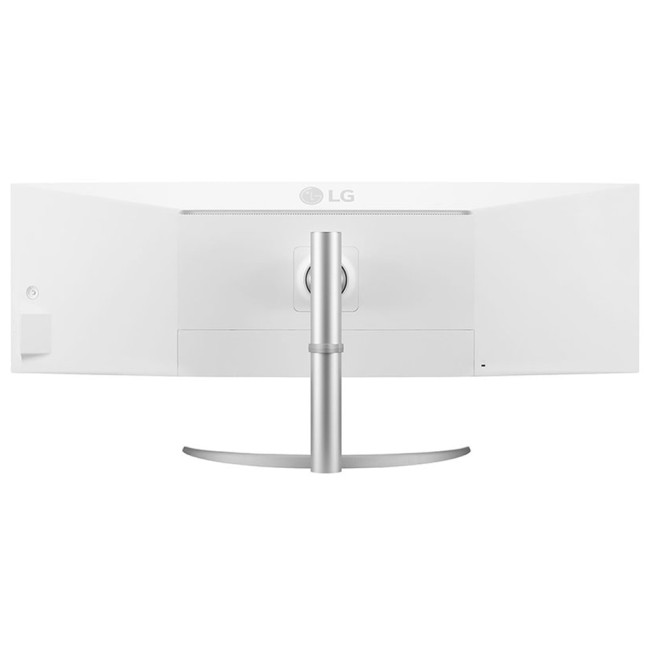 LG 49WQ95C-W 5120x1440 49\" UW QHD IPS Monitor