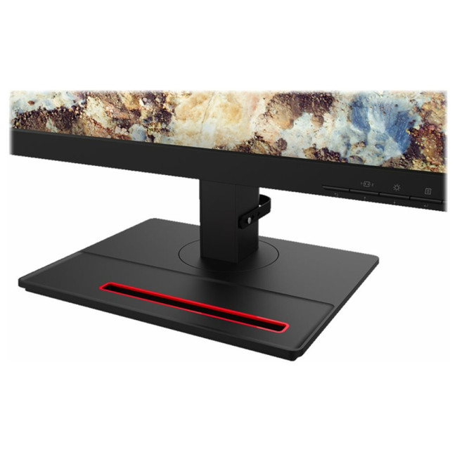 Refurb Lenovo T22-20i 61FEMAT6UK Full HD Monitor