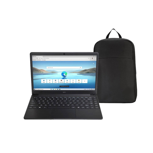 Geo Infinity GeoBook 540 GE205 Intel Core i5 Laptop