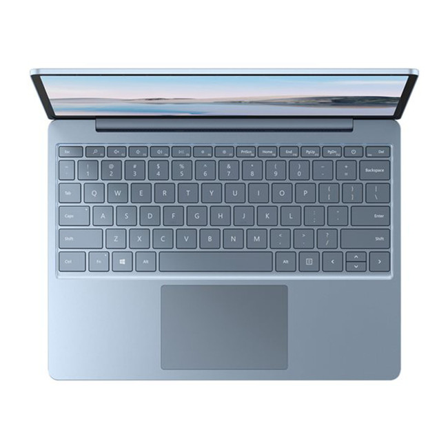 Microsoft Surface Laptop Go 12.4" Touchscreen Notebook Intel Core i5 ...