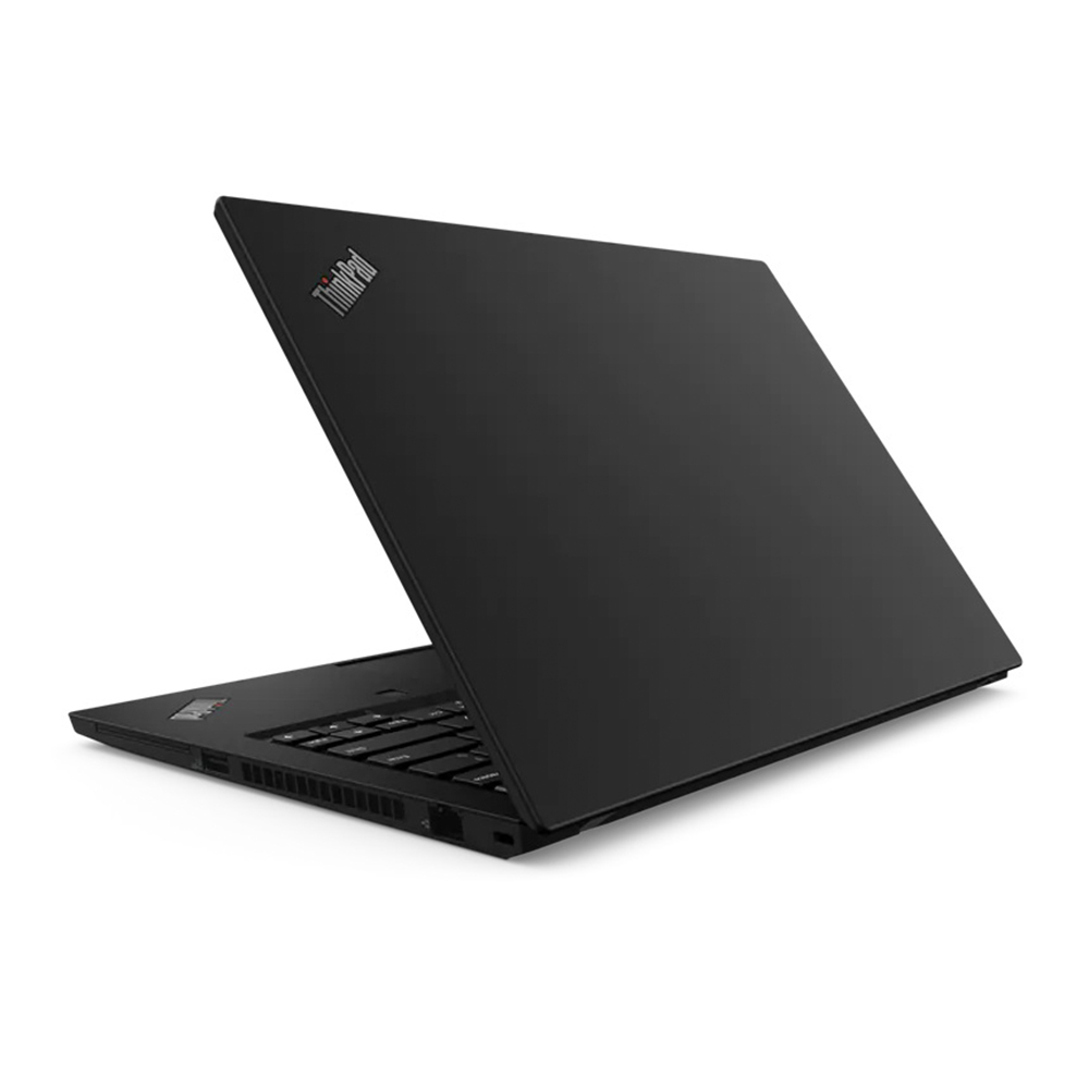 Lenovo ThinkPad T14 Gen 1 Laptop AMD Ryzen 3 PRO 4450U 2.5GHz 24GB RAM ...