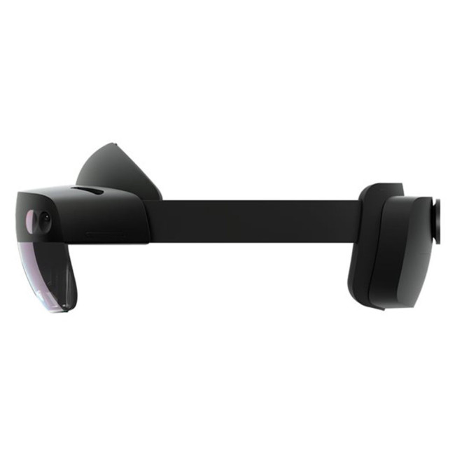 Microsoft HoloLens 2 Smart 3D Glasses Qualcomm Snapdragon 850 64GB ...