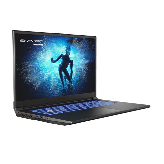 Medion Erazer NB Defender P50I i7 30038619 Gaming Laptop
