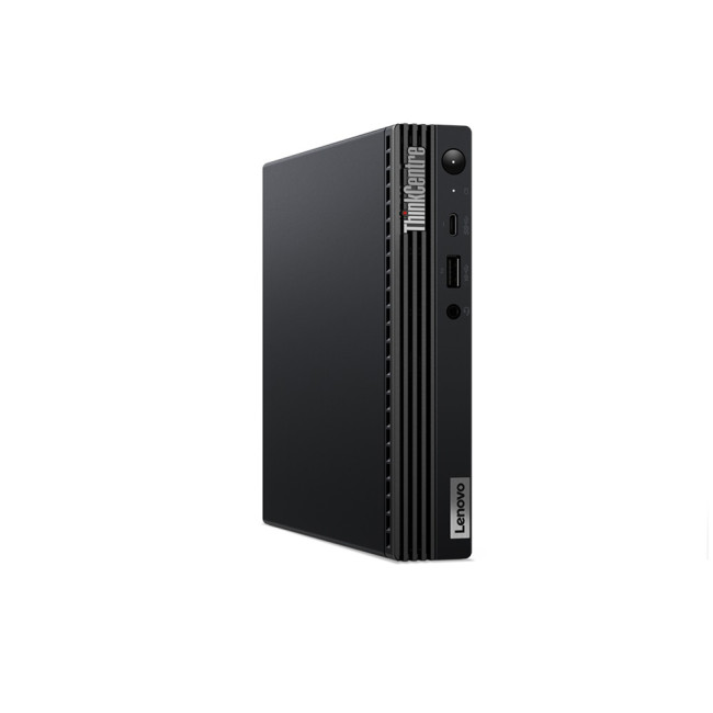 Lenovo M60e i3 8GB 256GB Tiny Desktop PC 11LV005GUK