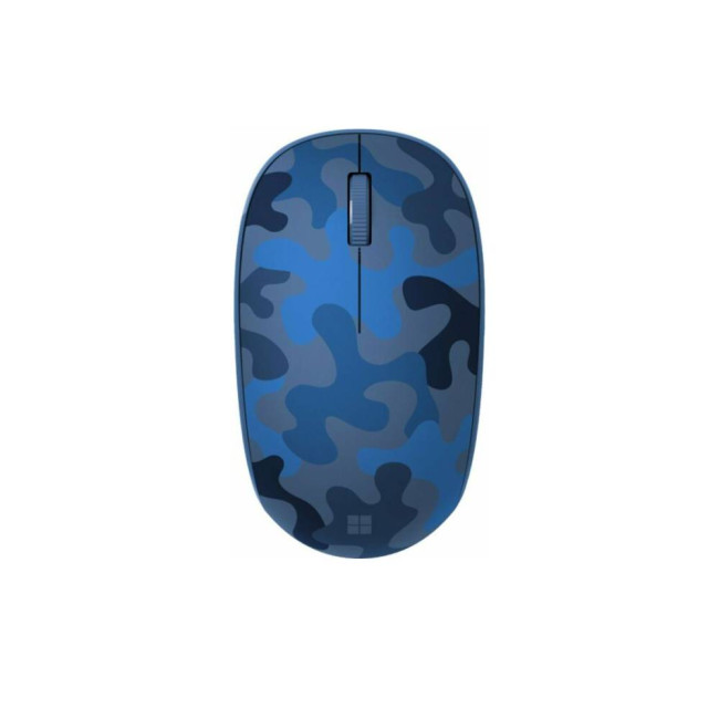 Refurbished Microsoft Bluetooth Wireless Mouse Ambidextrous Optical ...