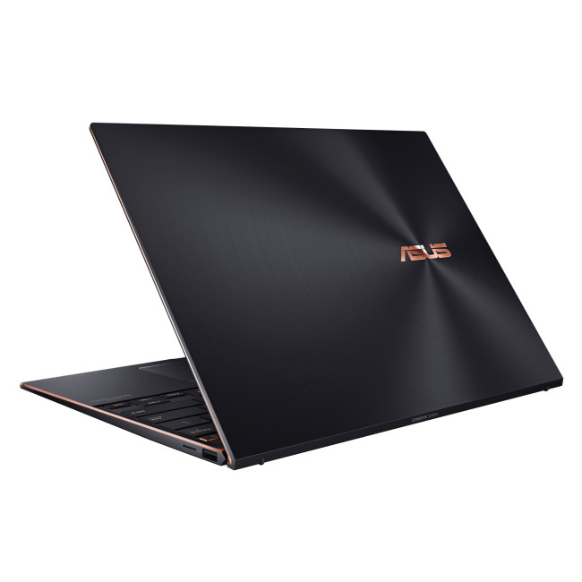Refurbished ASUS ZenBook S, i7, 16GB/1TB Laptop