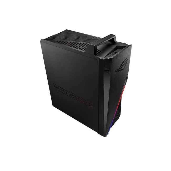 ASUS ROG Strix G15CF Gaming Desktop PC Intel Core i5-12400F 2.5GHz 8GB ...