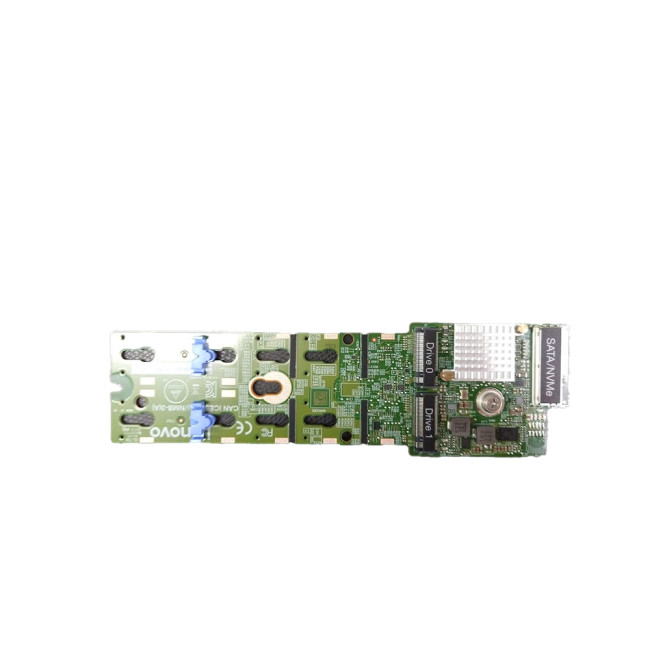 Refurb Lenovo ThinkSystem M.2 RAID B540i-2i Adapter