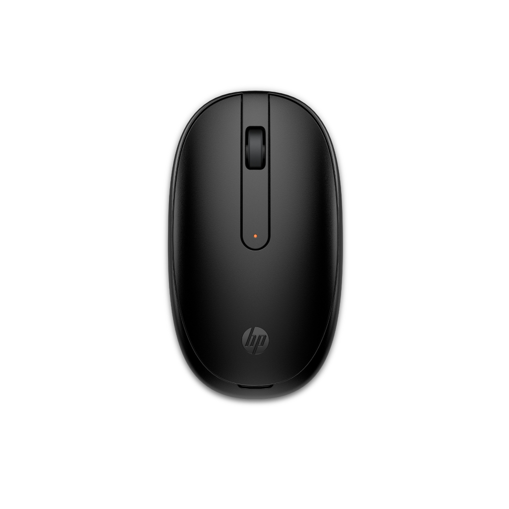 HP 245 81S67AA 3 Buttons Wheel Scrolling Wireless Mouse | LaptopOutlet, UK