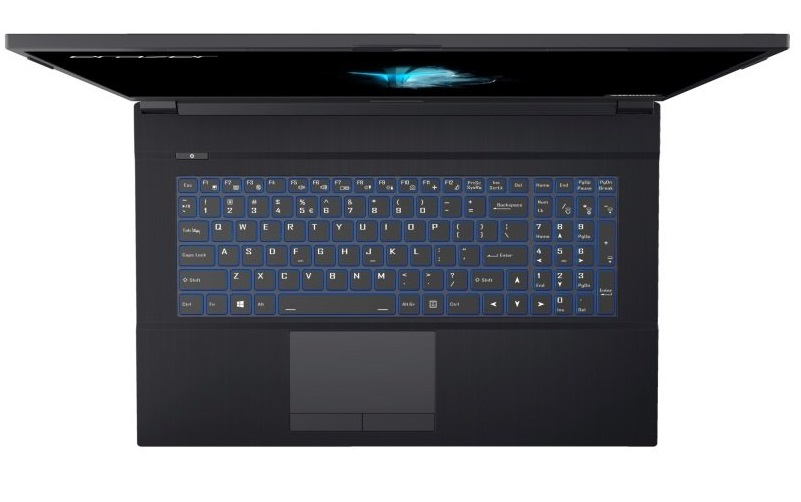 MEDION Erazer Defender P10 Intel Core i7-10750H 16GB RAM 512GB SSD ...