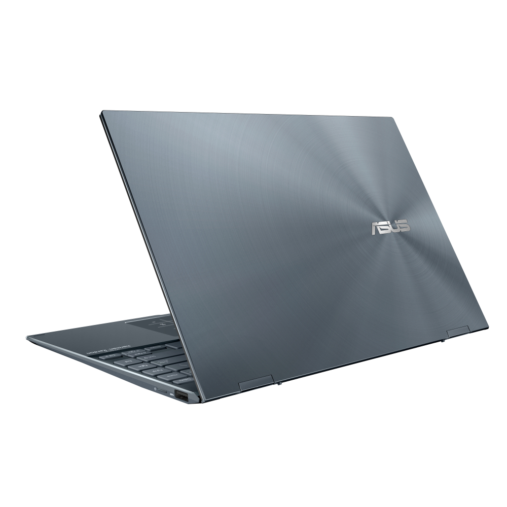 ASUS Zenbook Flip UX363EA Laptop Intel Core i7-1165G7 16GB RAM 1TB SSD ...