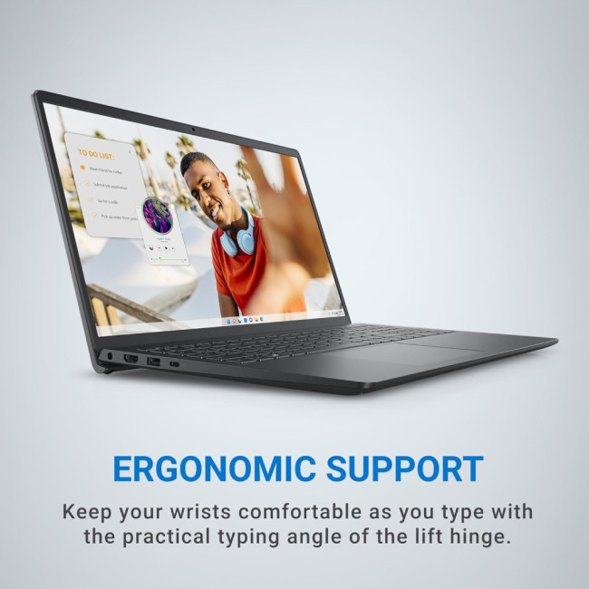 Dell Inspiron 15 3535 3535 R5 8GB 512GB 15.6" FHD 120Hz Win11