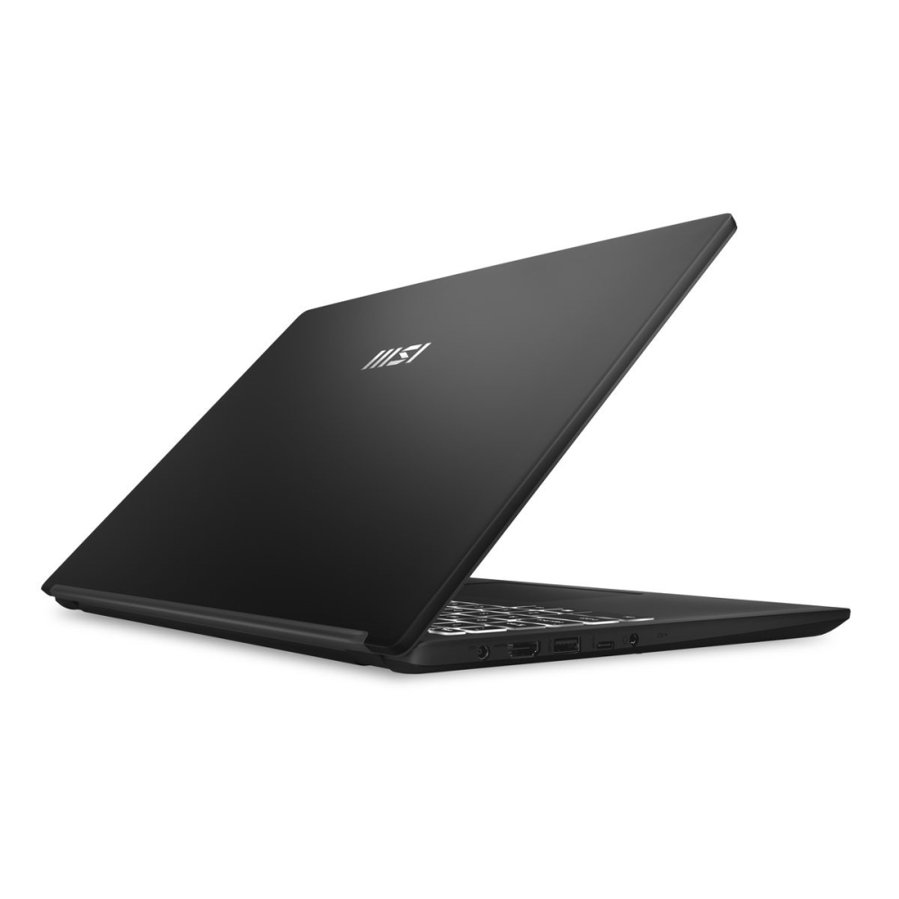 MSI Modern 15 B12M-026UK 15.6" Full HD Laptop Intel Core i7-1255U 8GB ...