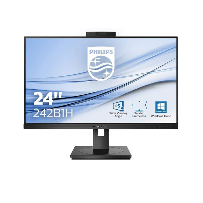 Philips B Line 242B1H/00-CG Refurbished Full HD Monitor