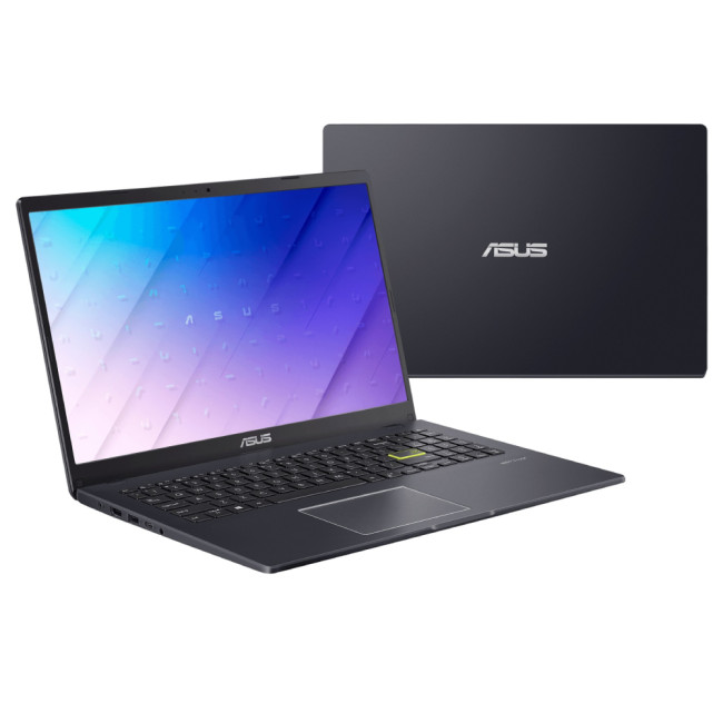 ASUS E510MA N4020 4GB RAM 64GB SSD "15.6" Laptop