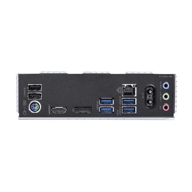 GIGABYTE B550M GAMING X AM4 B550 Micro-ATX Motherboard