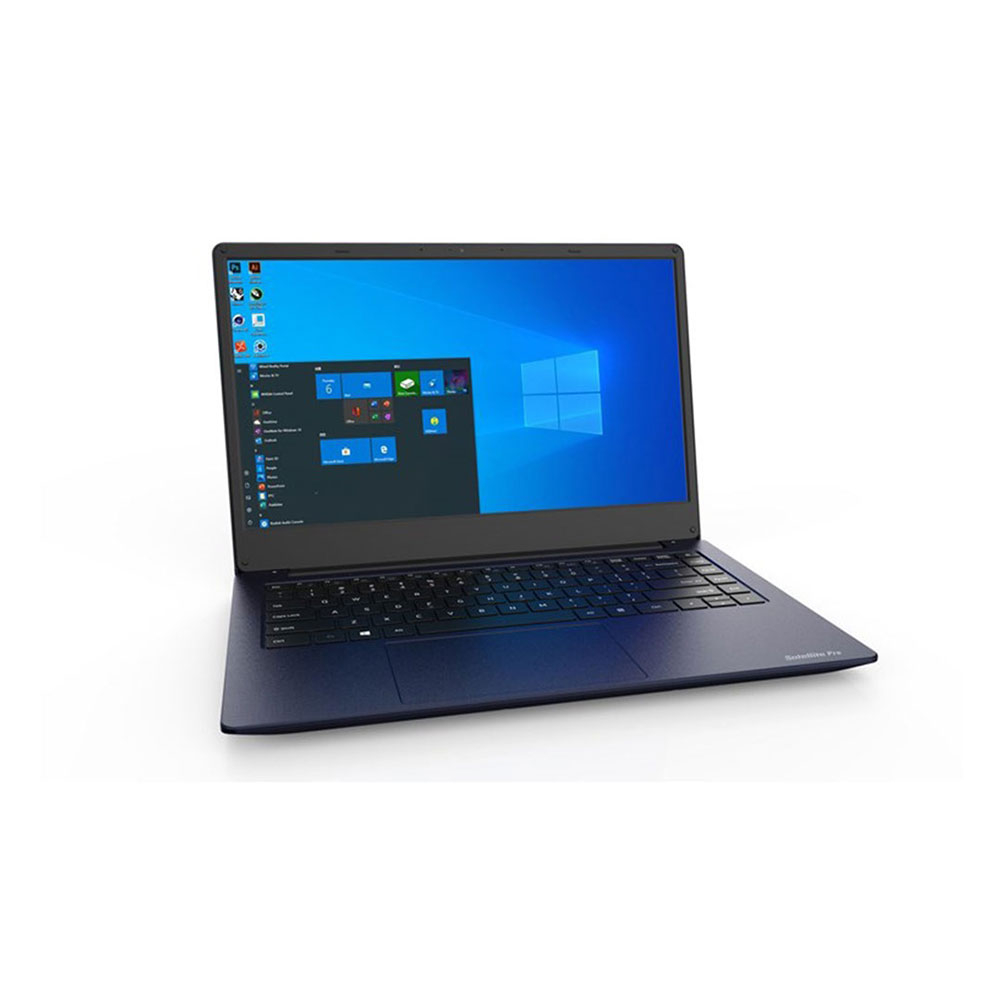Dynabook Toshiba Satellite Pro C40-G-109 A1PYS26E111T Laptop Intel ...