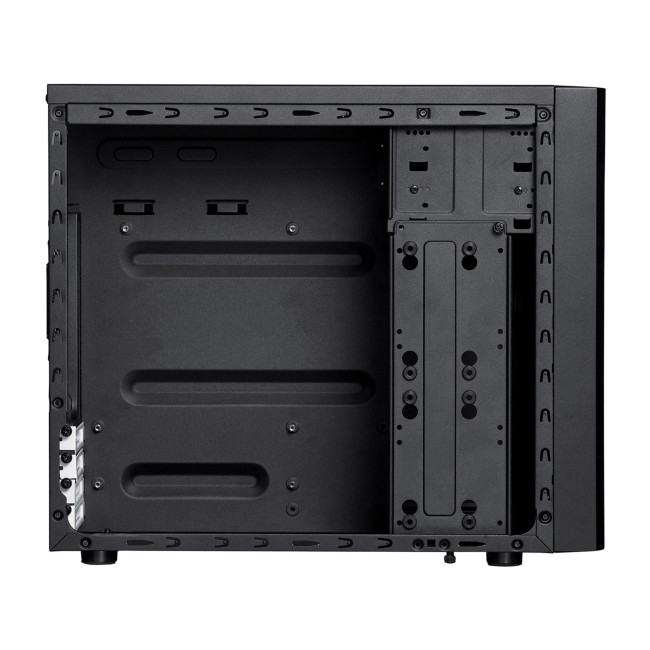 Fractal Design Core 1000 Black Mini Tower PC Case